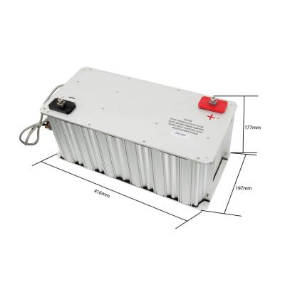 China Portable IP30 48V Supercapacitor Module Multiscene No Explosion for sale