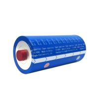 China EV Telecom Cylindrical Lithium Battery Cells Multipurpose Durable for sale