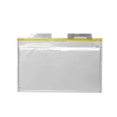 China Surface Mount Hybrid Supercapacitor Car Battery 20AH 4.2V For EV for sale