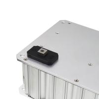 China An Electric Car 48V 65F Super Capacitor Battery Module Electric And Hybrid Vehicles for sale