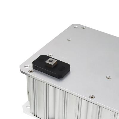 China An Electric Car 48V 65F Super Capacitor Battery Module Electric And Hybrid Vehicles for sale
