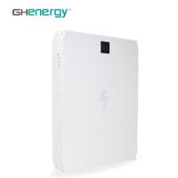 China 48v 5kwh 10kwh 15kwh Super Capacitor Power Wall High Power Density for sale