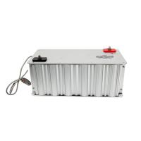 China Multiscene Graphene Low Temperature Performance 48V 165F Ultra Capacitor Module for sale