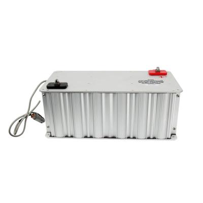 China Multiscene Graphene Low Temperature Performance 48V 165F Ultra Capacitor Module for sale