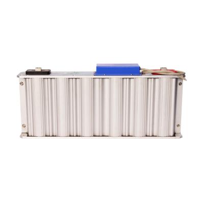 China Graphene super capacitor battery 16v 500f 2000f 3000f Super capacitor battery bank for sale
