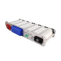China funsion deep cycle battery16v 500f 2000f 3000f Super capacitor battery bank RV battery bank for sale