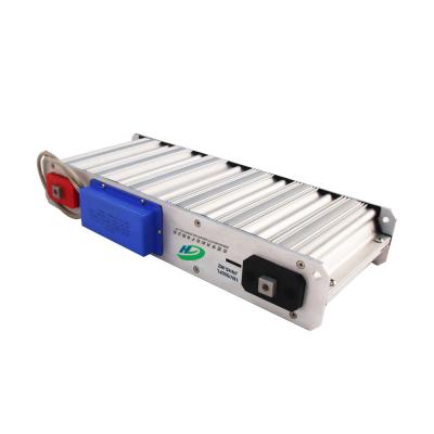 China funsion deep cycle battery16v 500f 2000f 3000f Super capacitor battery bank RV battery bank for sale