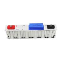 China Super Capacitor Module 16v 108f Higher Energy Power Capacitor Bank For Vehicle System for sale