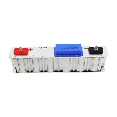 China Super Capacitor Module 16v 108f Higher Energy Power Capacitor Bank For Vehicle System for sale