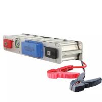 China IP65 Jump Starter Super Capacitor Module 16V 200F Graphene For EV for sale
