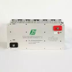 China ISO9001 IP30 Electric Car Battery Module , Multipurpose Hybrid Vehicle Battery for sale