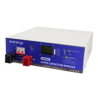 China 200AH 48V Super Capacitor Module Bank For Solar Energy Storage System for sale