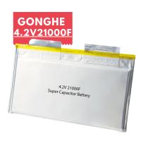 China Sustainable Supercapacitor Cell Graphene Material For Electric Cars for sale