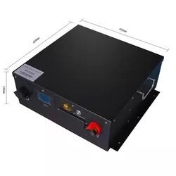 China BMS Multiscene Telecom Battery Backup Systems 48v 3900wh Practical for sale