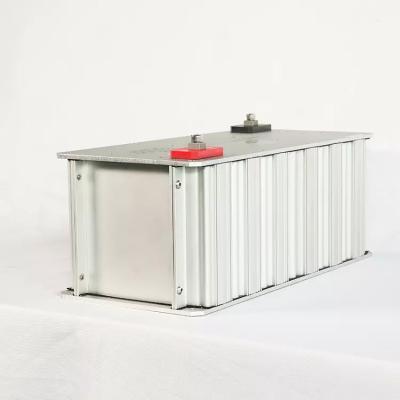 China Practical Car EV Battery Module 48V Multipurpose 220x132x185mm for sale