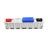 China Portable 7.2Wh Super Capacitor Pack , 200 Farad Capacitor Module for sale