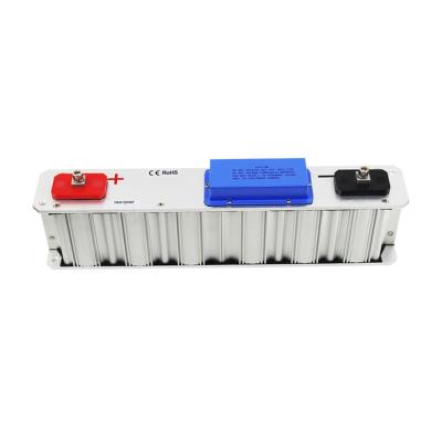 China Portable 7.2Wh Super Capacitor Pack , 200 Farad Capacitor Module for sale