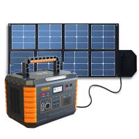 China ROHS Portable Rechargeable Power Station 220v Multiscene Practical for sale