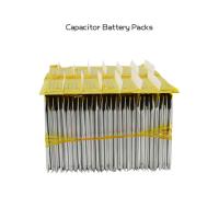China Square Ultraportable BMS Battery Management System For Lithium Ion Pack for sale