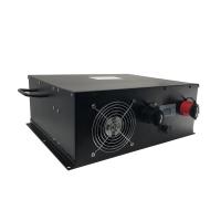 China Best Performance 48v 3900wh Supercapacito Golf Cart Battery Up To 20,000 Cycles for sale