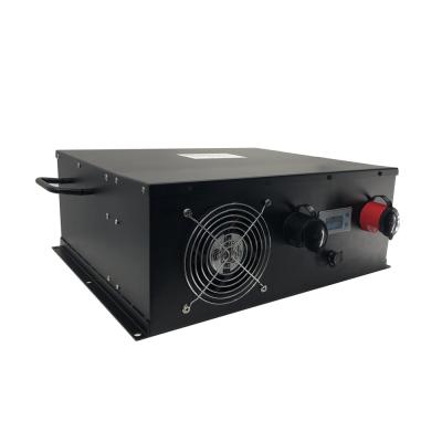 China Best Performance 48v 3900wh Supercapacito Golf Cart Battery Up To 20,000 Cycles for sale