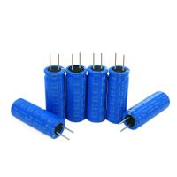 China Multiscene 0.6Wh Supercapacitor Cell 2.7V 500F For Car Battery for sale