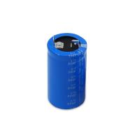 China 2.7V 500F Lug Super Start Supercapacitor Cell 35x65mm Environmentally Farad Run for sale