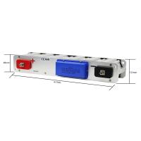 China Low Cost Car Jump Starter 16v 200f 500f Graphene Super Capacitor For Heavy Trucks for sale