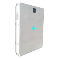 China 110V/220V Powerwall Solar System , Mono Panel Home Energy PowerWall for sale
