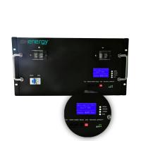 China 5kwh 10kwh Durable LiFePO4 Lithium Battery With Built In BMS for sale