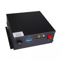 China 200Ah 10KWH Solar Energy Storage Battery Graphene Material DC 1500V for sale