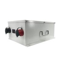 China Practical BMS 40A Telecom Battery Systems Durable 340x270x155mm for sale