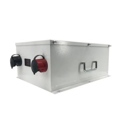 China Practical BMS 40A Telecom Battery Systems Durable 340x270x155mm for sale