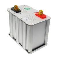 China Graphene small deep cycle marine battery super capacitor battery 16v 500f 2000f 3000f Super capacitor battery bank for sale
