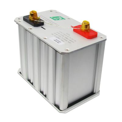 China Graphene small deep cycle marine battery super capacitor battery 16v 500f 2000f 3000f Super capacitor battery bank for sale