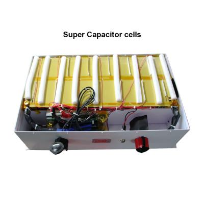 China Multipurpose Golf Cart Battery Renewable 50ah 100ah Waterproof for sale