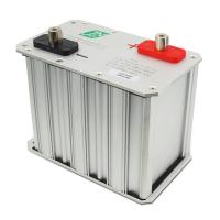 China high power jump starter super capacitor battery 16v 500f 2000f 3000f jump starter air compressor for sale