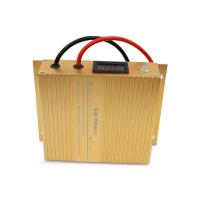 China vehicles jump-starter battery super capacitor battery 16v 500f 2000f 3000f Super capacitor battery bank for sale