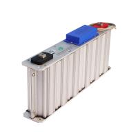 China Graphene small deep cycle marine battery super capacitor battery 16v 500f 2000f 3000f Super capacitor battery bank for sale