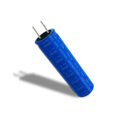 China multi  function jump starter super capacitor battery 16v 500f 2000f 3000f Super capacitor battery bank for sale
