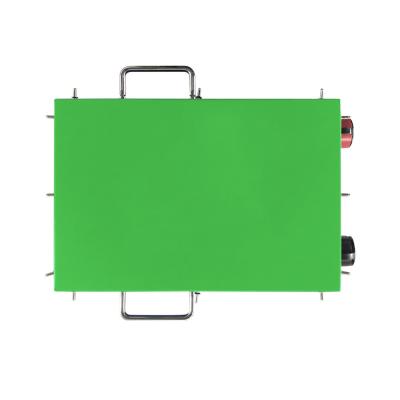 China Waterproof Practical Rechargeable Golf Cart Batteries With Protection System for sale