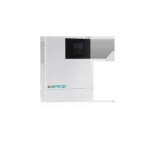 China MPPT 48V 5KW Solar Power Inverter For Home Four Electric Modes for sale