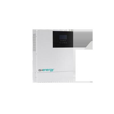 China MPPT 48V 5KW Solar Power Inverter For Home Four Electric Modes for sale