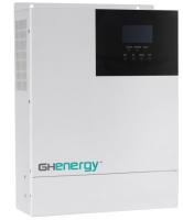 China Rechargeable Solar Power Inverter for sale