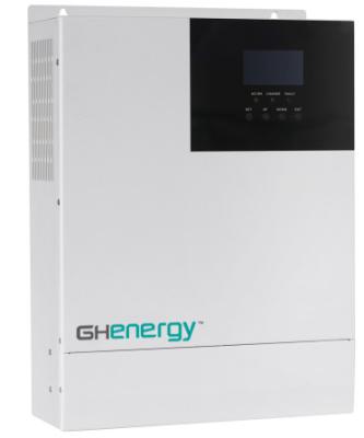 China Rechargeable Solar Power Inverter for sale