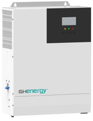 China Practical Household Solar Inverter for sale
