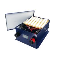 China Purple Horn OEM Golf Cart Battery Module Home Solar Energy 24v 48v for sale