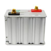 China Lithium Ion 24 Volt Deep Cycle RV Battery 1200amp Multipurpose for sale