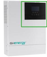China OEM Practical Household Solar Inverter With Battery Rechargeable for sale
