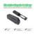 China Ultraportable Electric E Bike Battery Multiscene 60V 72V 30Ah 40Ah for sale